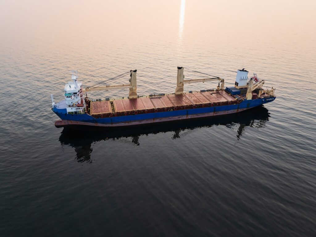 How to prepare for Ship Inspections: Audit Readiness for Dry Bulk ...