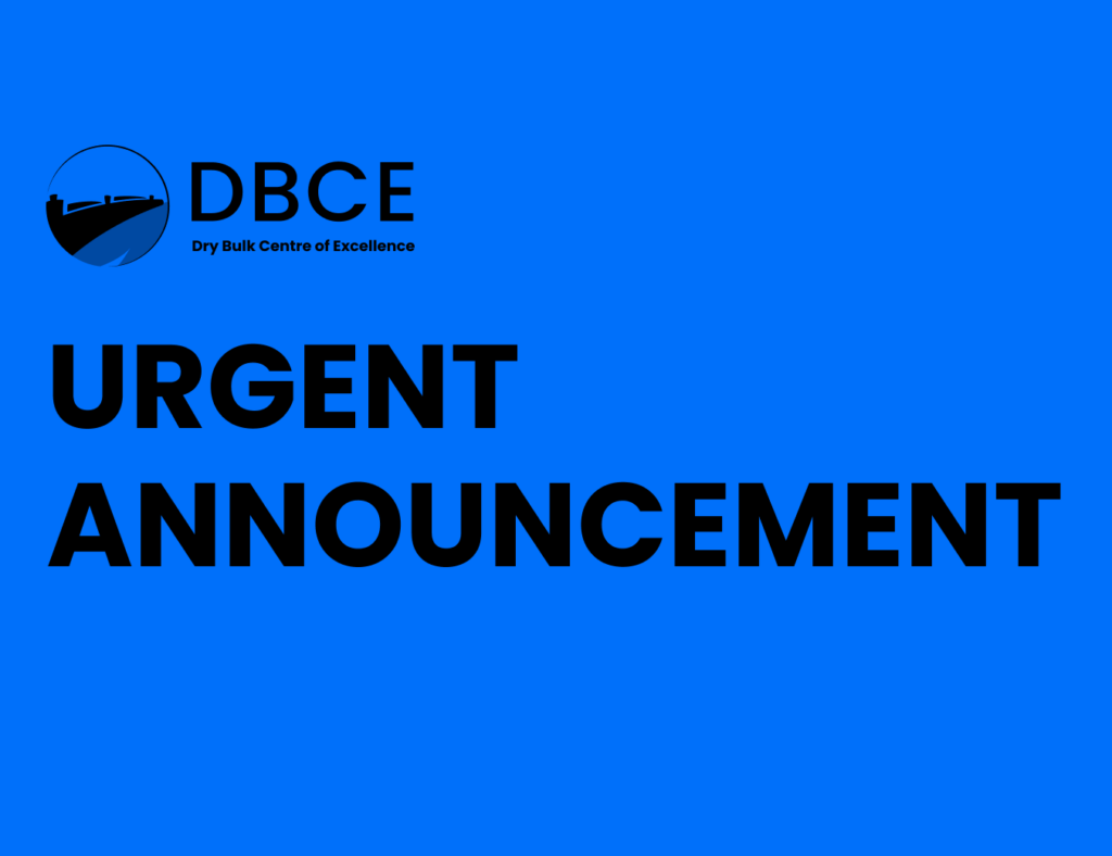 Latest UKMTO shipping advisories for Hormuz Strait and Gulf Area - DBCE